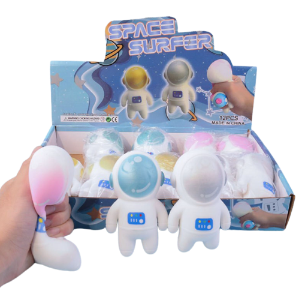Spaceman Squishy – Fidgets4Kids