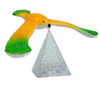 Balancing Bird – Fidgets4Kids