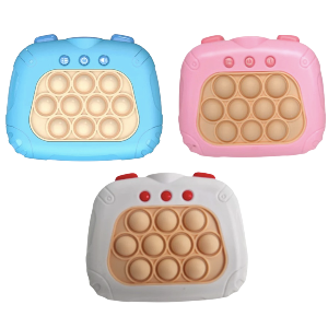 Electronic Speed Pop It Game – Fidgets4Kids