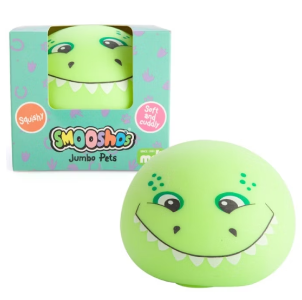 Smoosho's Jumbo Dino Ball – Fidgets4Kids