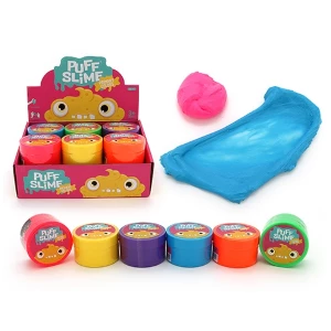Puff Slime – Fidgets4Kids