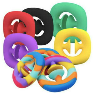 Pop Snapper Fidget Tool – Fidgets4Kids