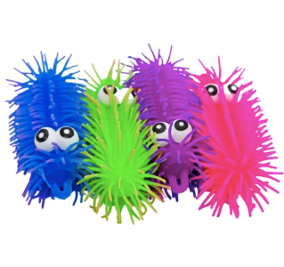 Puffer Caterpillar – Fidgets4Kids