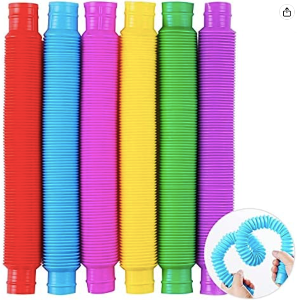 Pop Tube - Single – Fidgets4Kids
